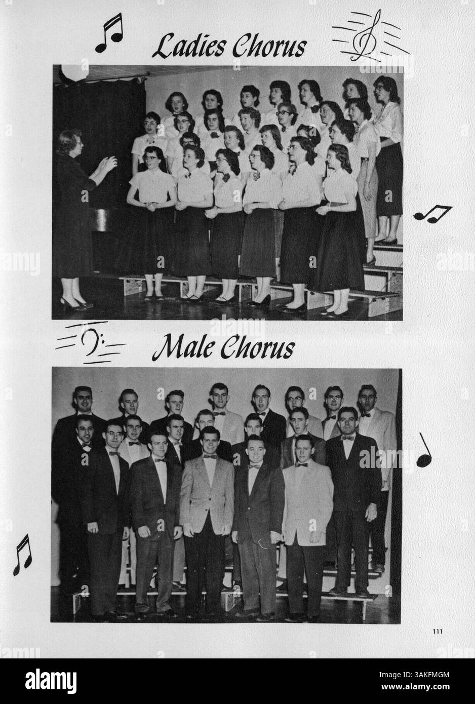This yearbook, 'The Archive', from North Central Bible Institute ...