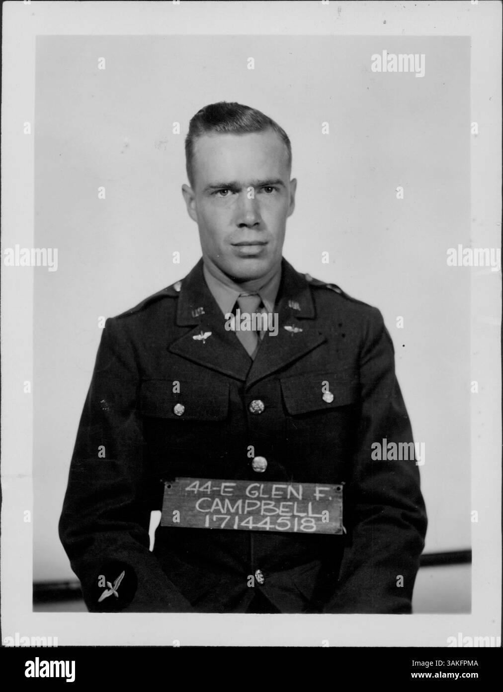 Glen F. Campbell, a notable individual from South St. Paul, is featured ...