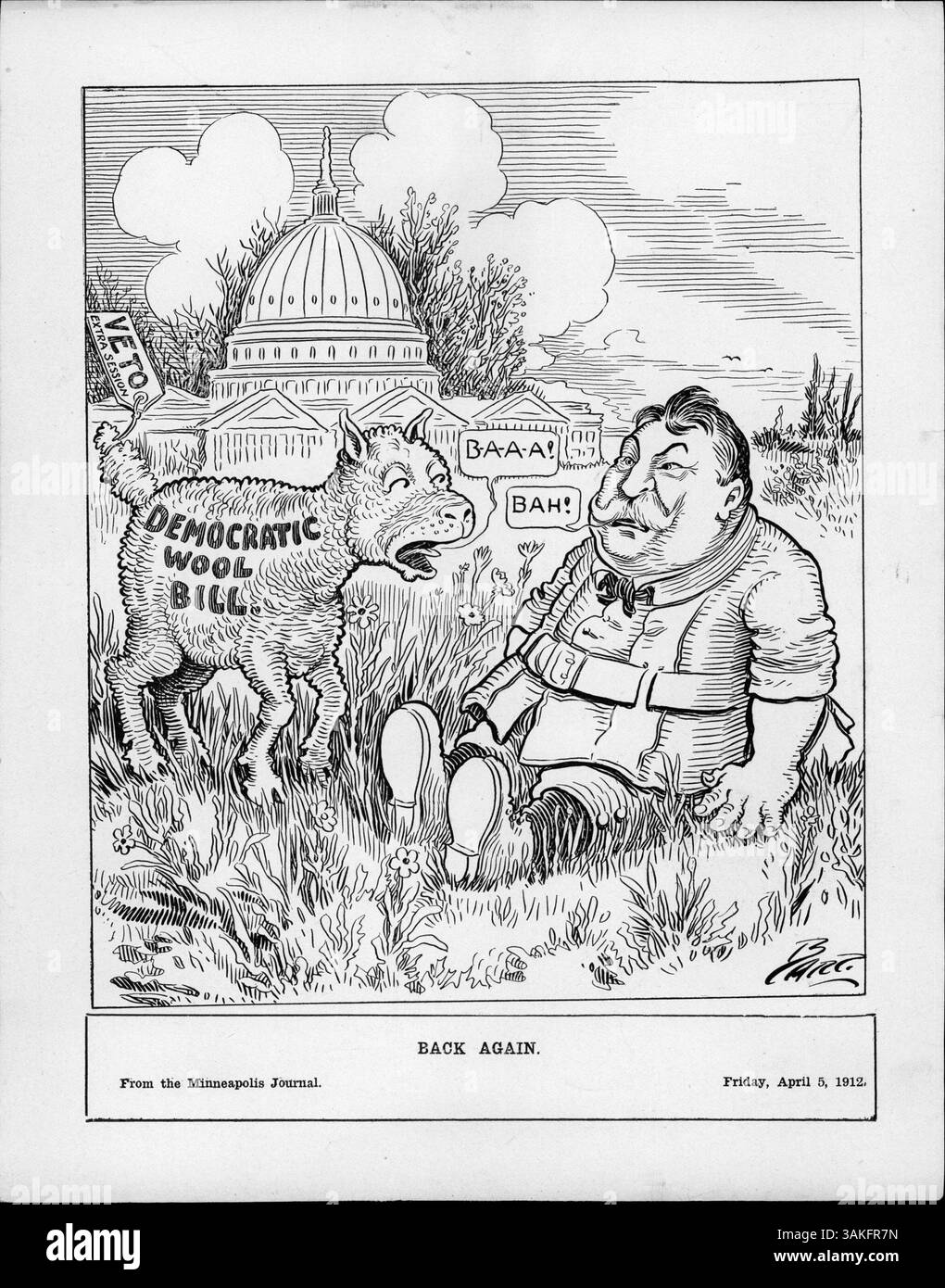 Sheep labeled hi-res stock photography and images - Alamy