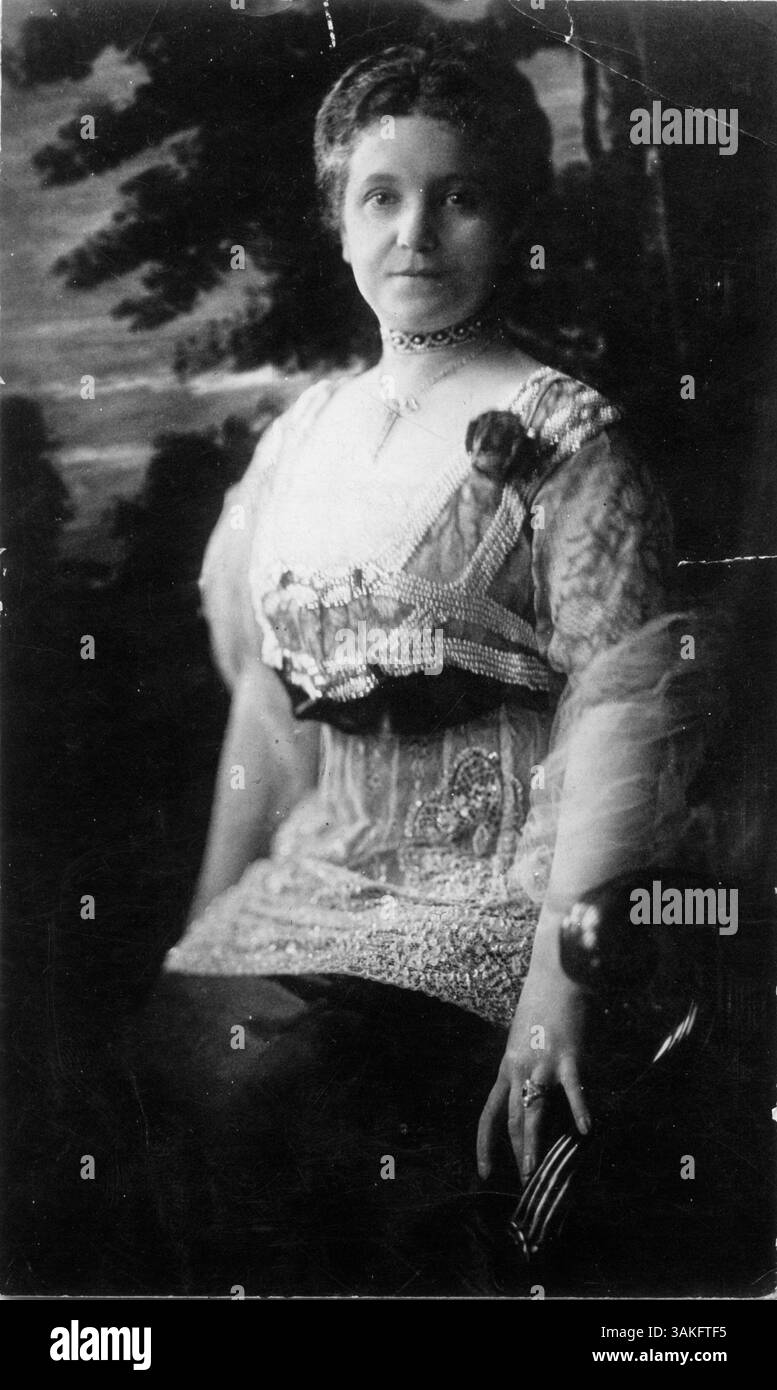 Hellen H. Bennett is featured in this image as part of an archival ...