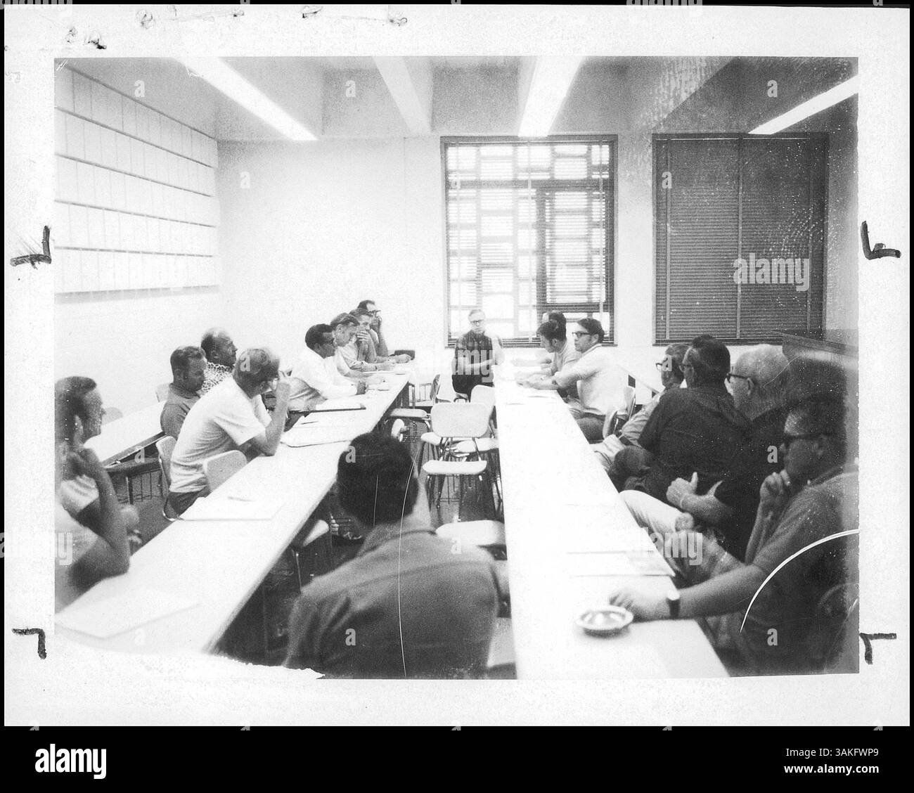 The second Annual Leadership Conference held at St. John's featured ...