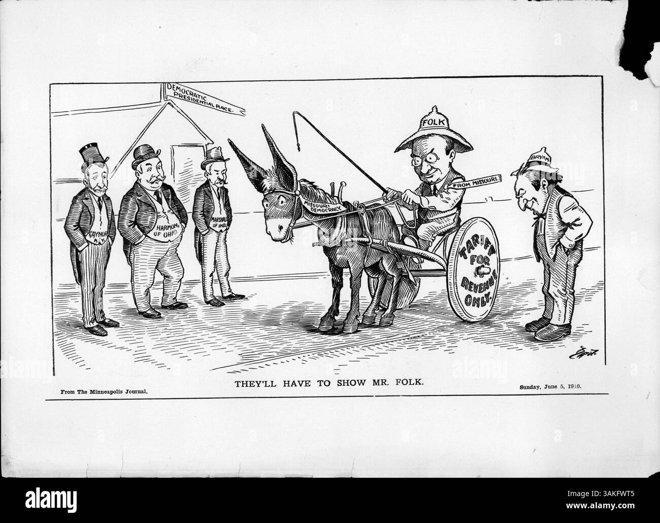 Candidateshistory hi-res stock photography and images - Alamy