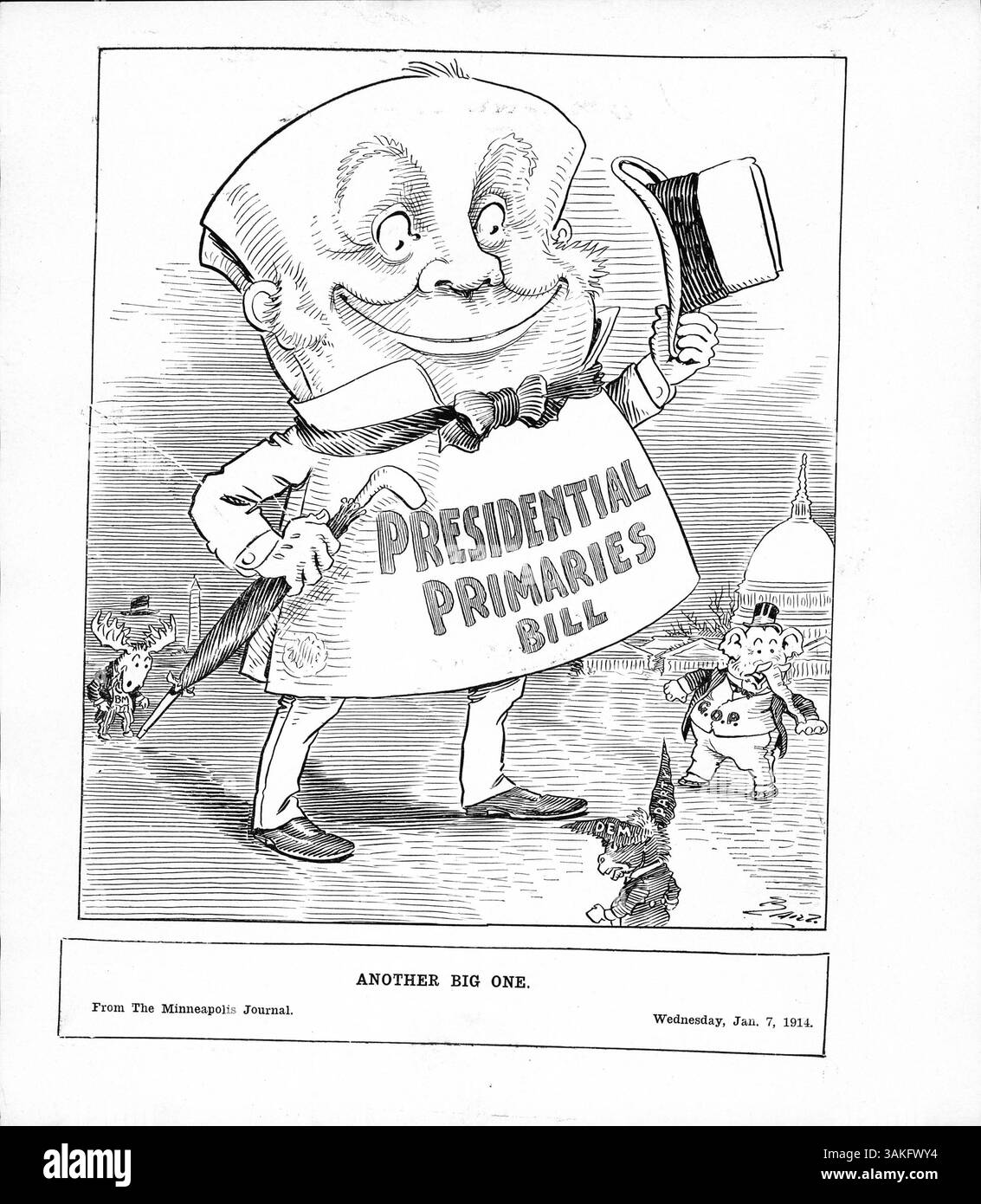 Electionsreform hi-res stock photography and images - Alamy