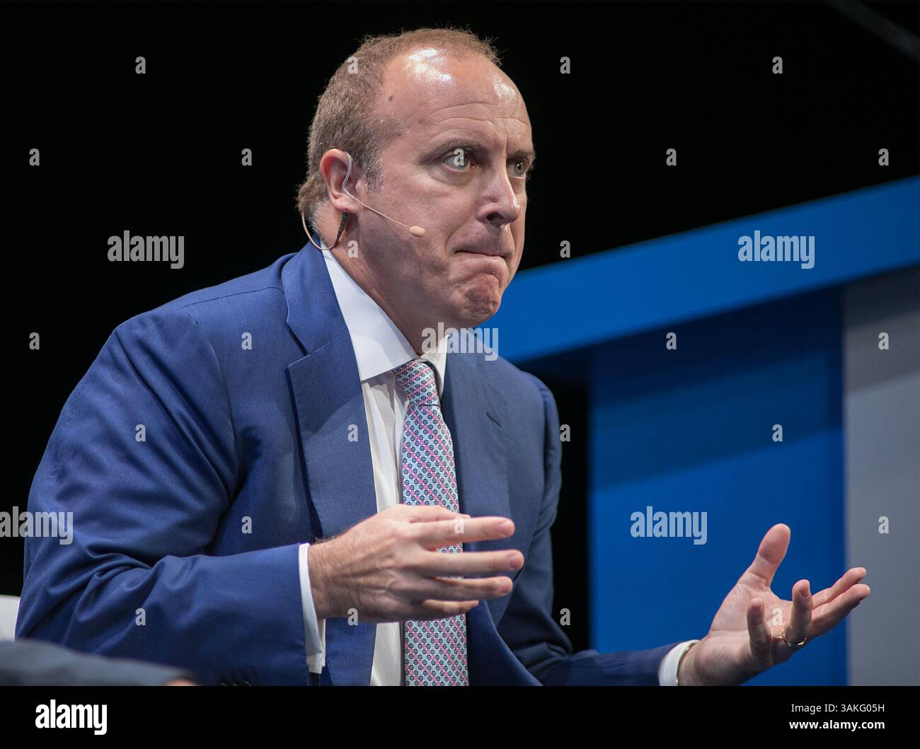 Tananbaum hi-res stock photography and images - Alamy