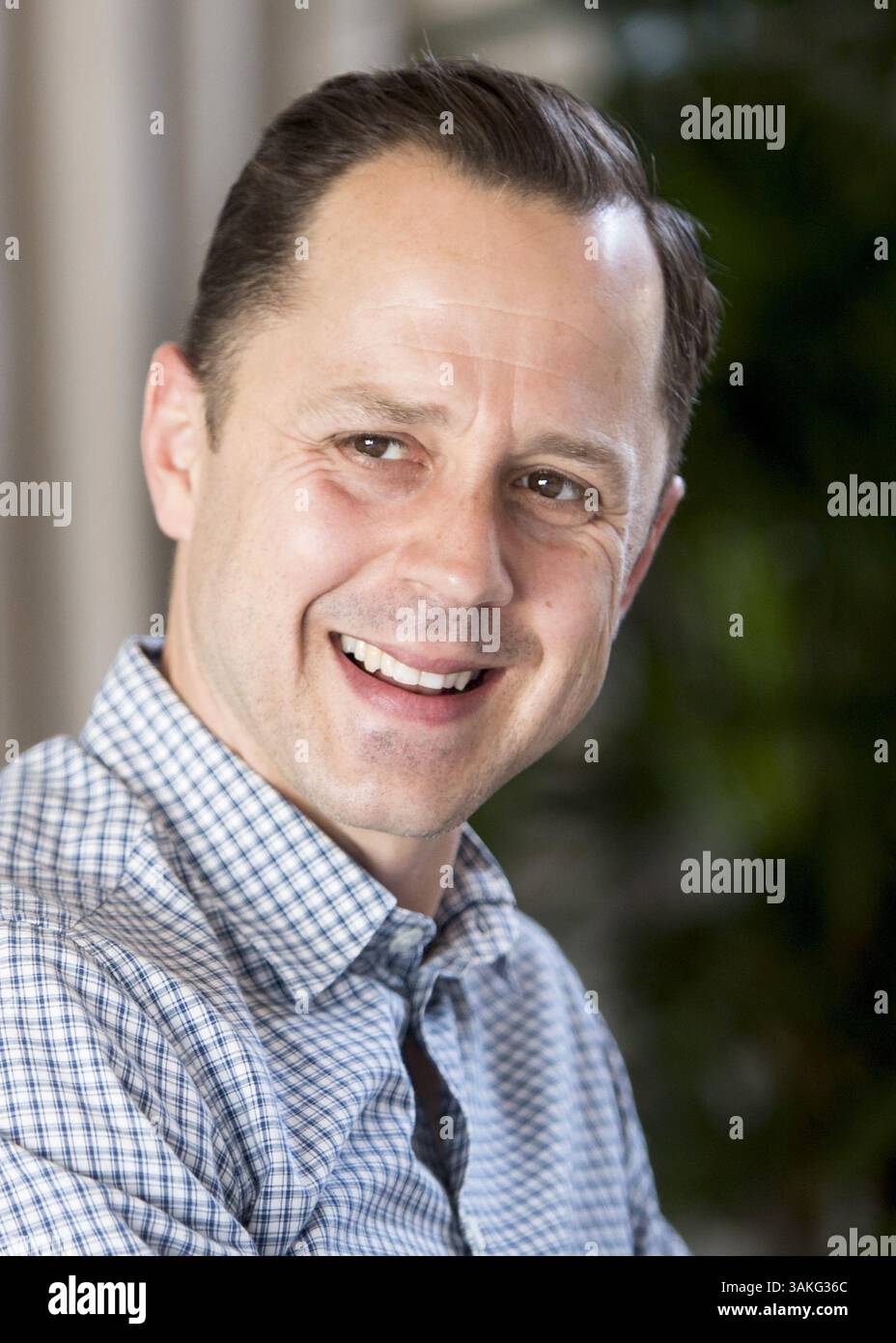April 11, 2017 - Hollywood, California, U.S. - GIOVANNI RIBISI promotes ...
