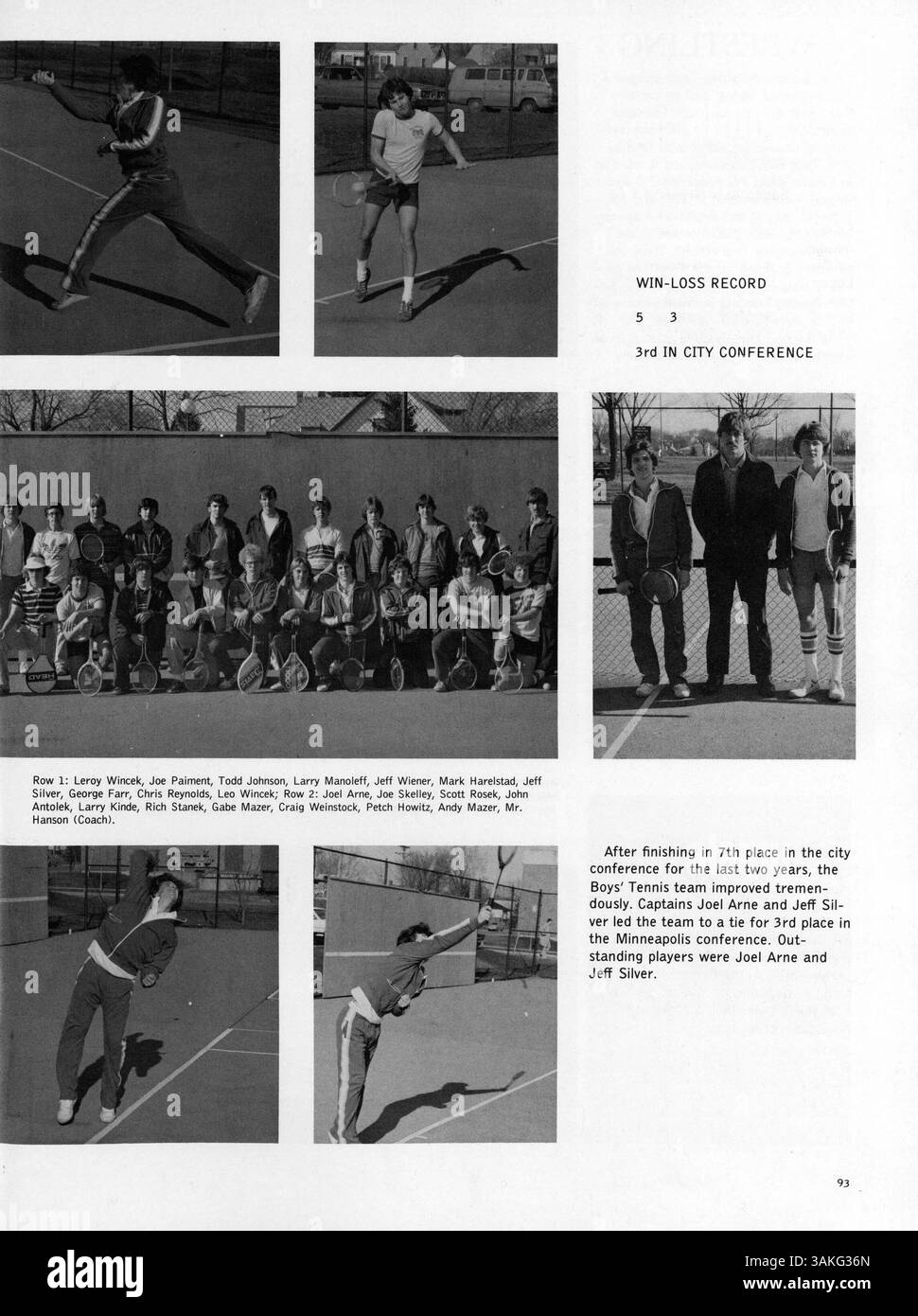 The 1979 Edison Yearbook documents the events, achievements, and social ...