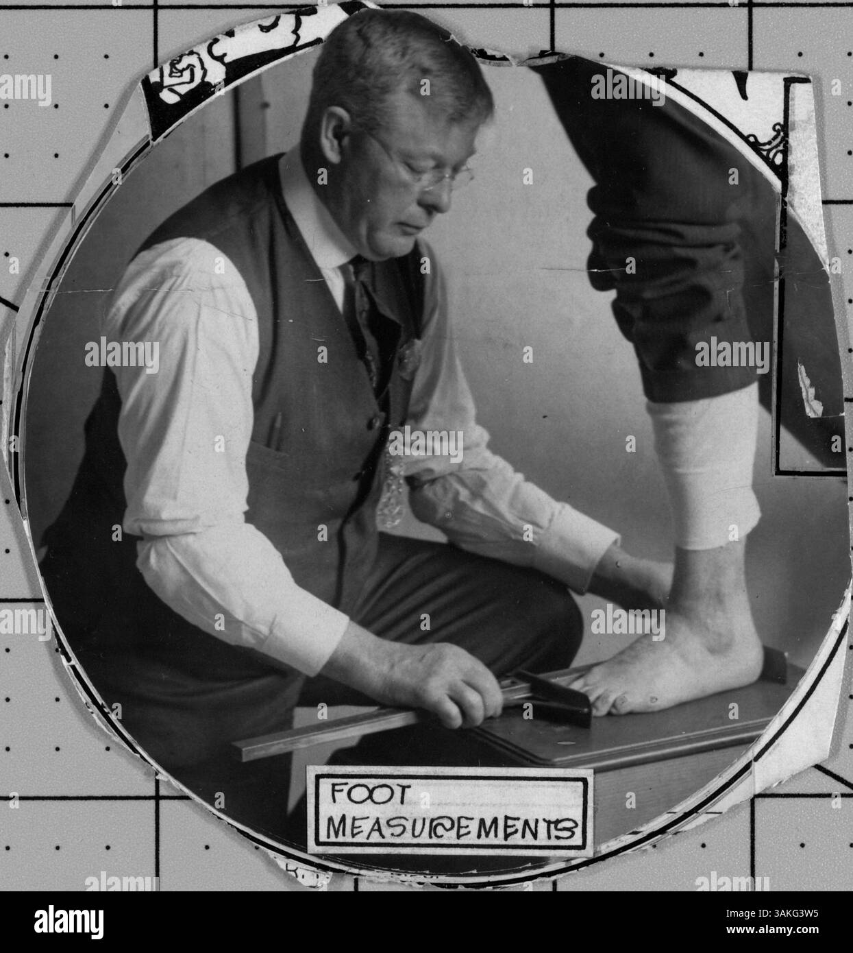 This document from the Hennepin County Library outlines the Bertillon ...