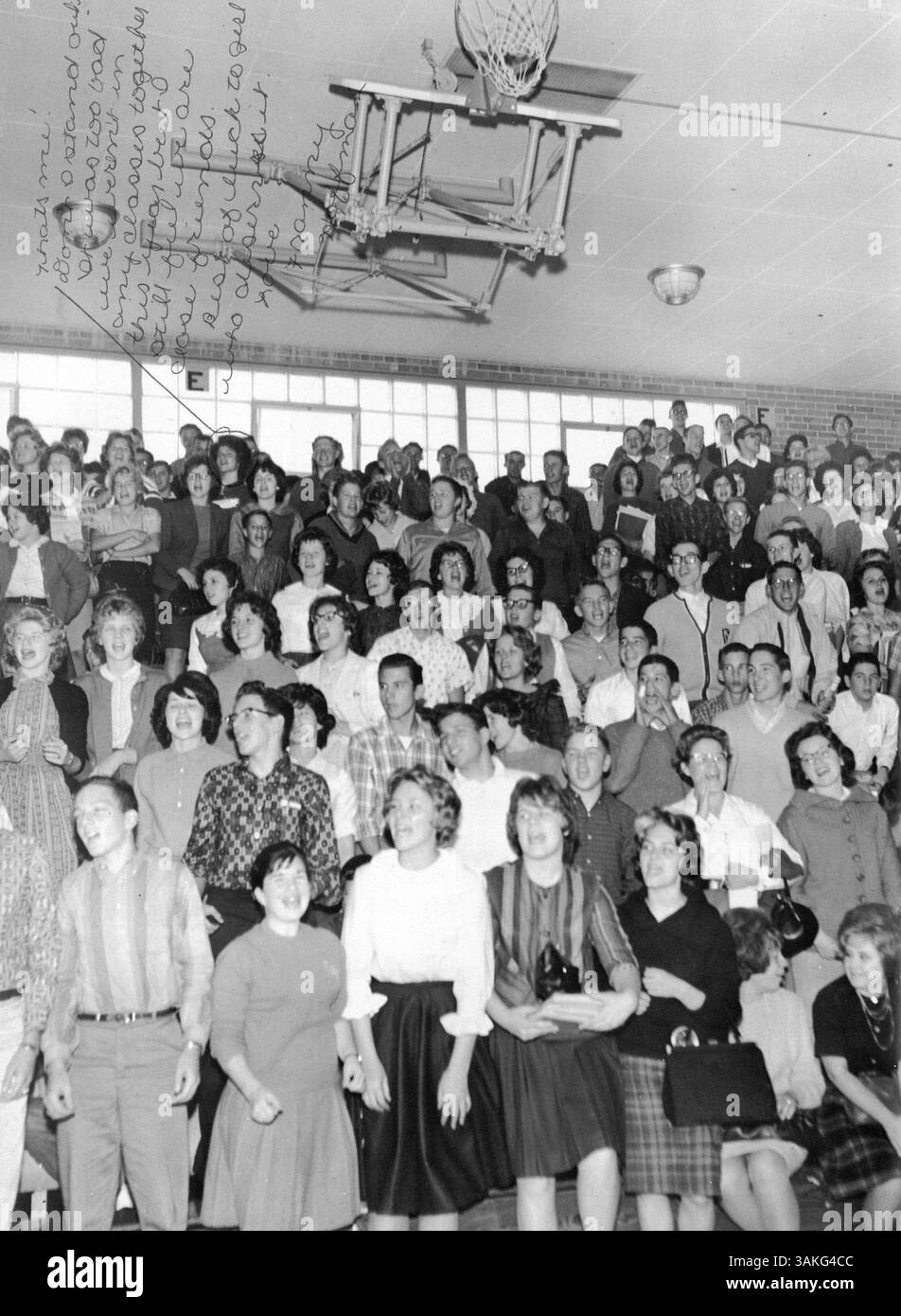 The 1962 'Echowan' Yearbook from St. Louis Park High School documents ...