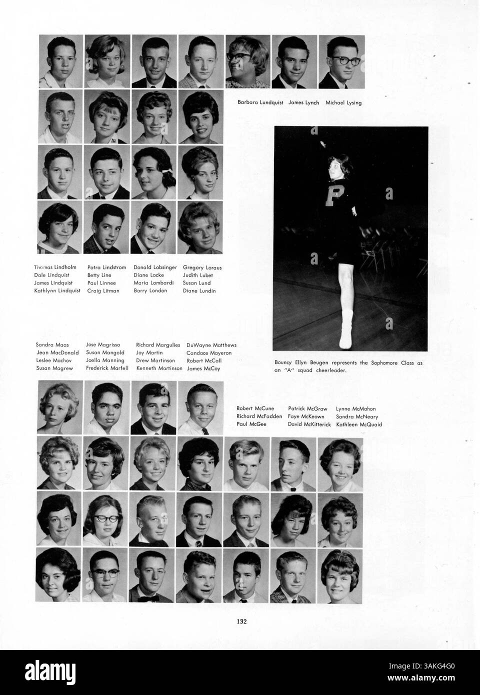 1961 the school Cut Out Stock Images & Pictures - Alamy