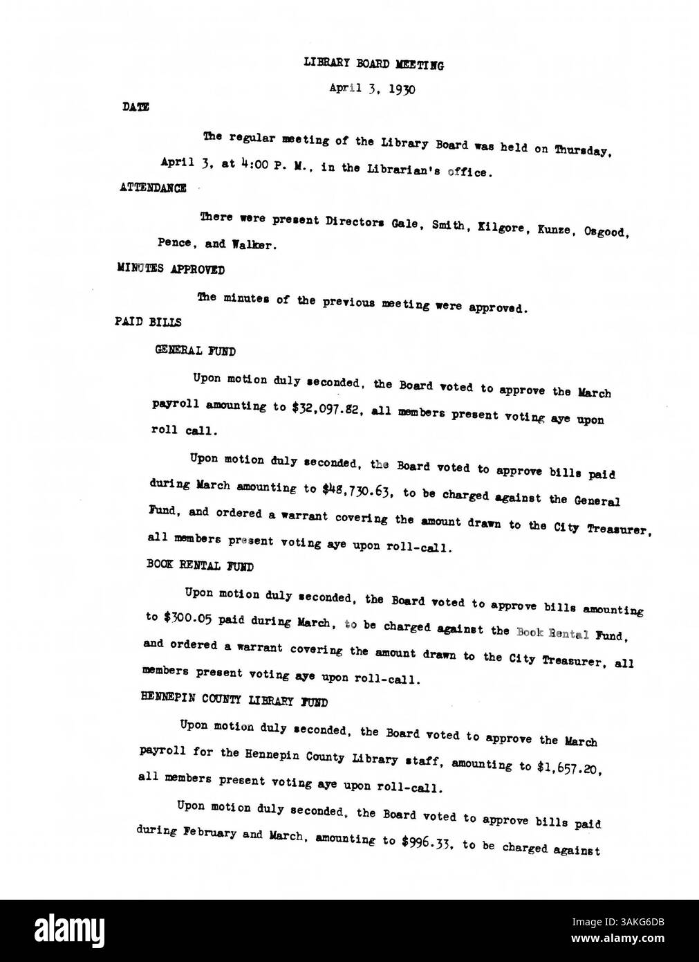 1930 library development Black and White Stock Photos & Images - Alamy