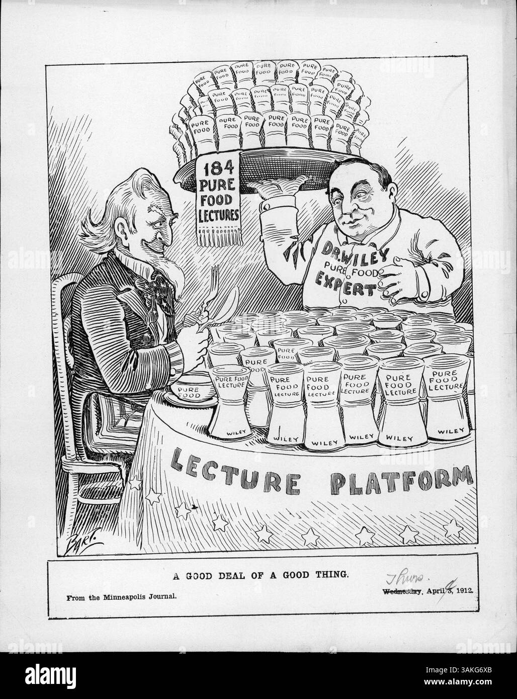 Food science lectures hi-res stock photography and images - Alamy