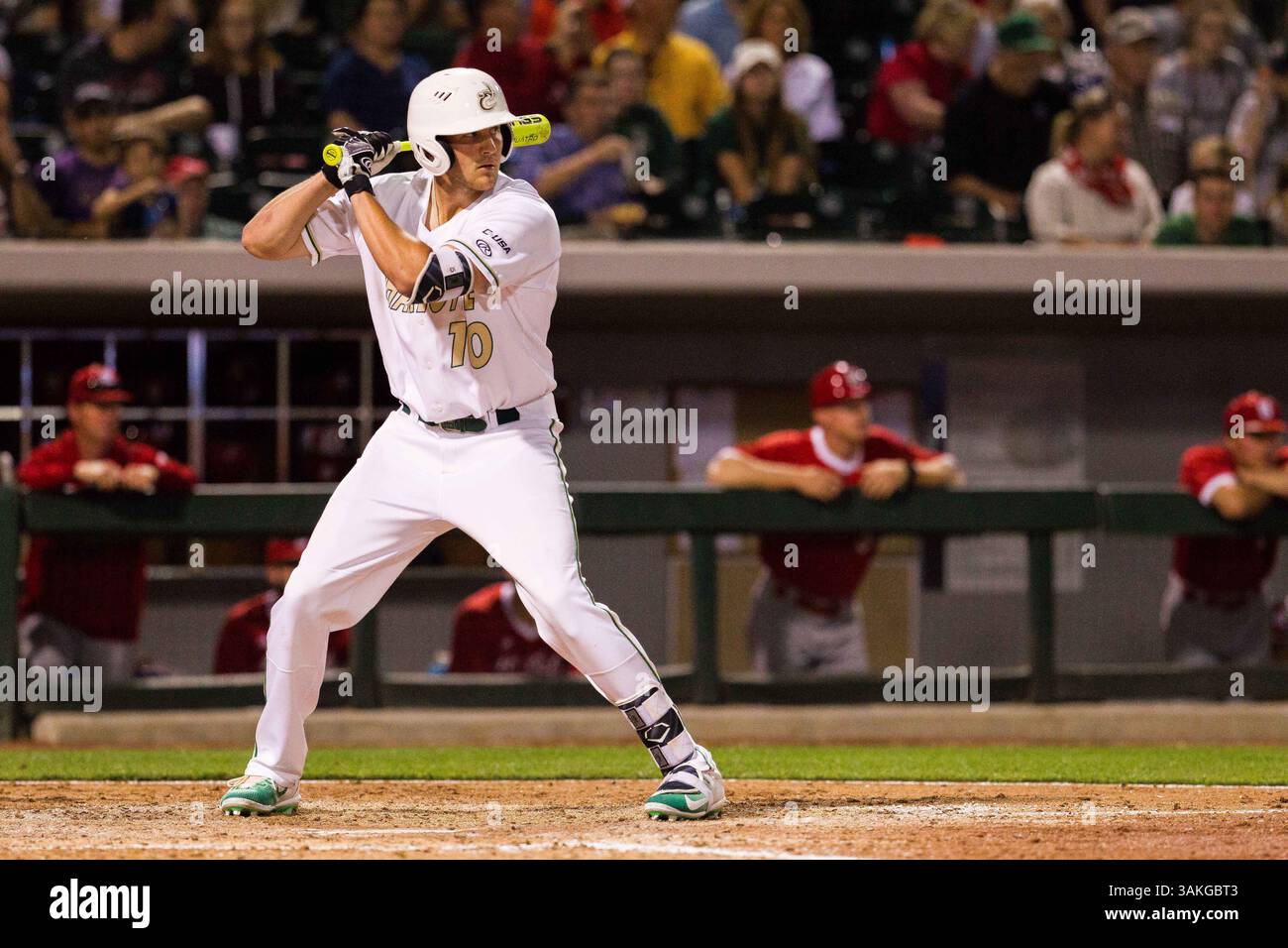 Zach jarrett hi-res stock photography and images - Alamy