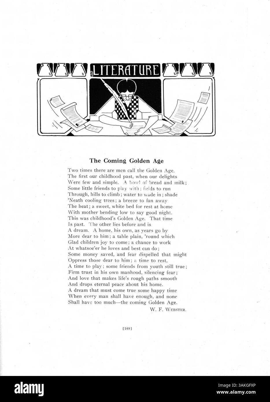 The 1919 Cardinal yearbook from East High School features photographs ...