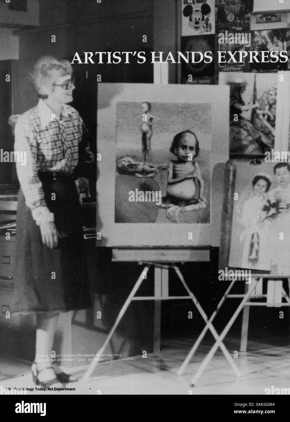 The 1983 edition of the Echowan Yearbook from St. Louis Park High ...