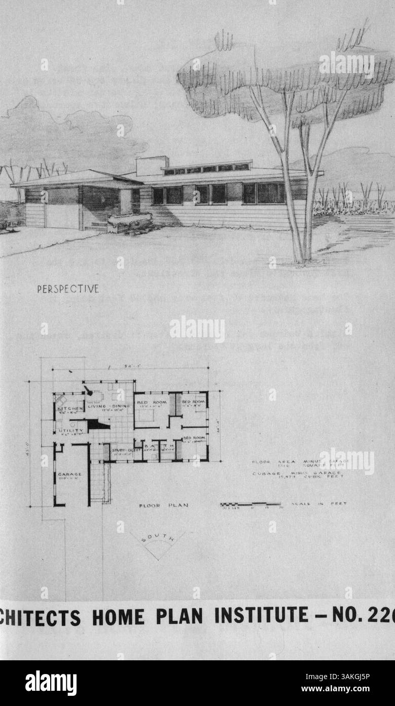 A collection of twenty-five house designs, this book highlights the ...