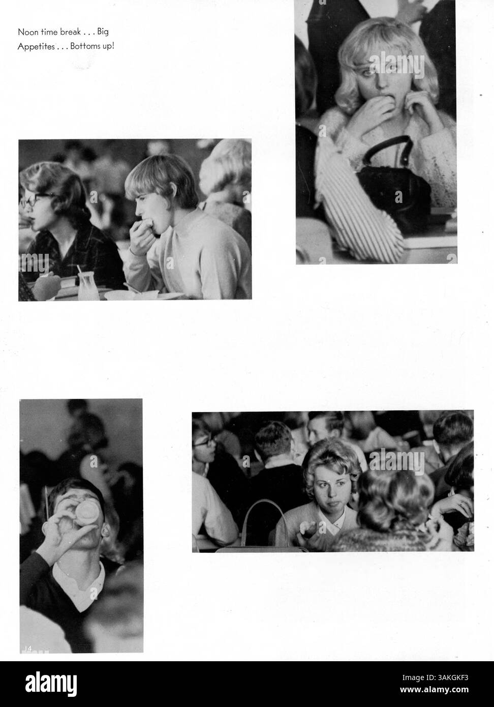 Robbinsdale high school robbinsdale Cut Out Stock Images & Pictures - Alamy