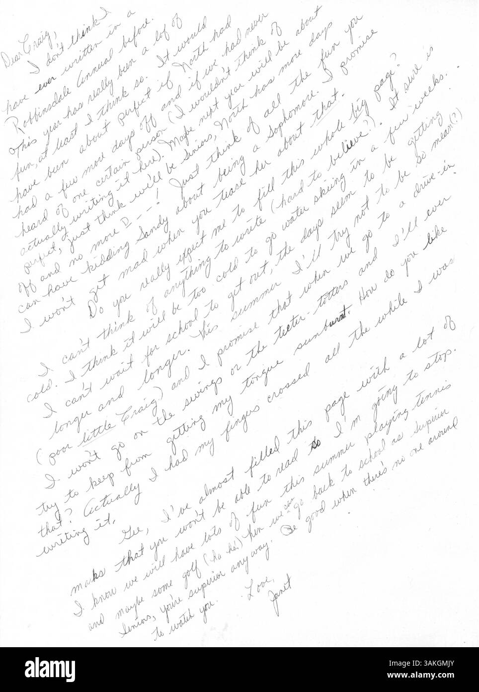 Robbinsdale high school robbinsdale Cut Out Stock Images & Pictures - Alamy