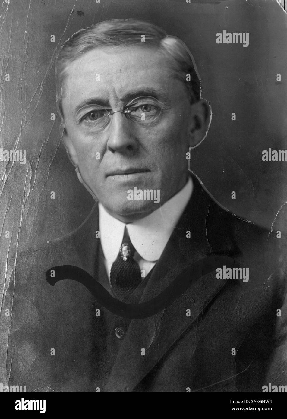 Otto Langum served as the Sheriff of Hennepin County from 1909 to 1918 ...