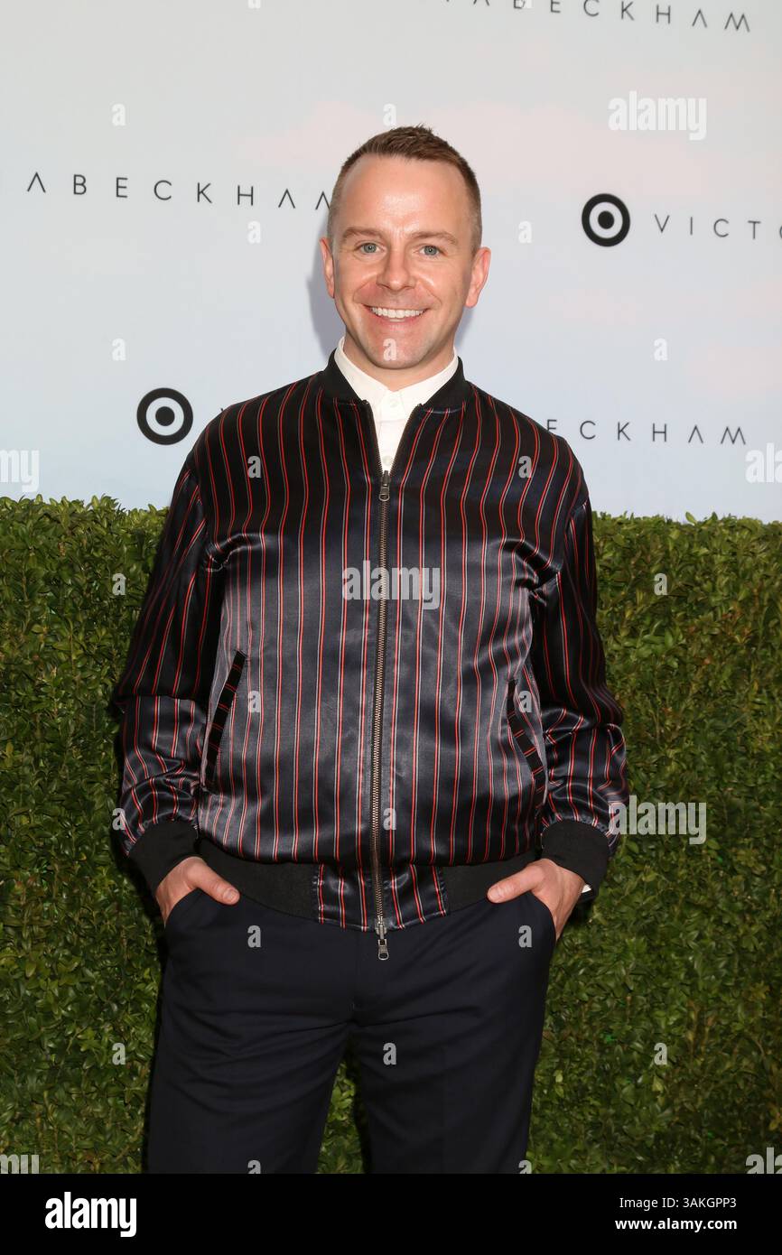 Scott swartz hi-res stock photography and images - Alamy