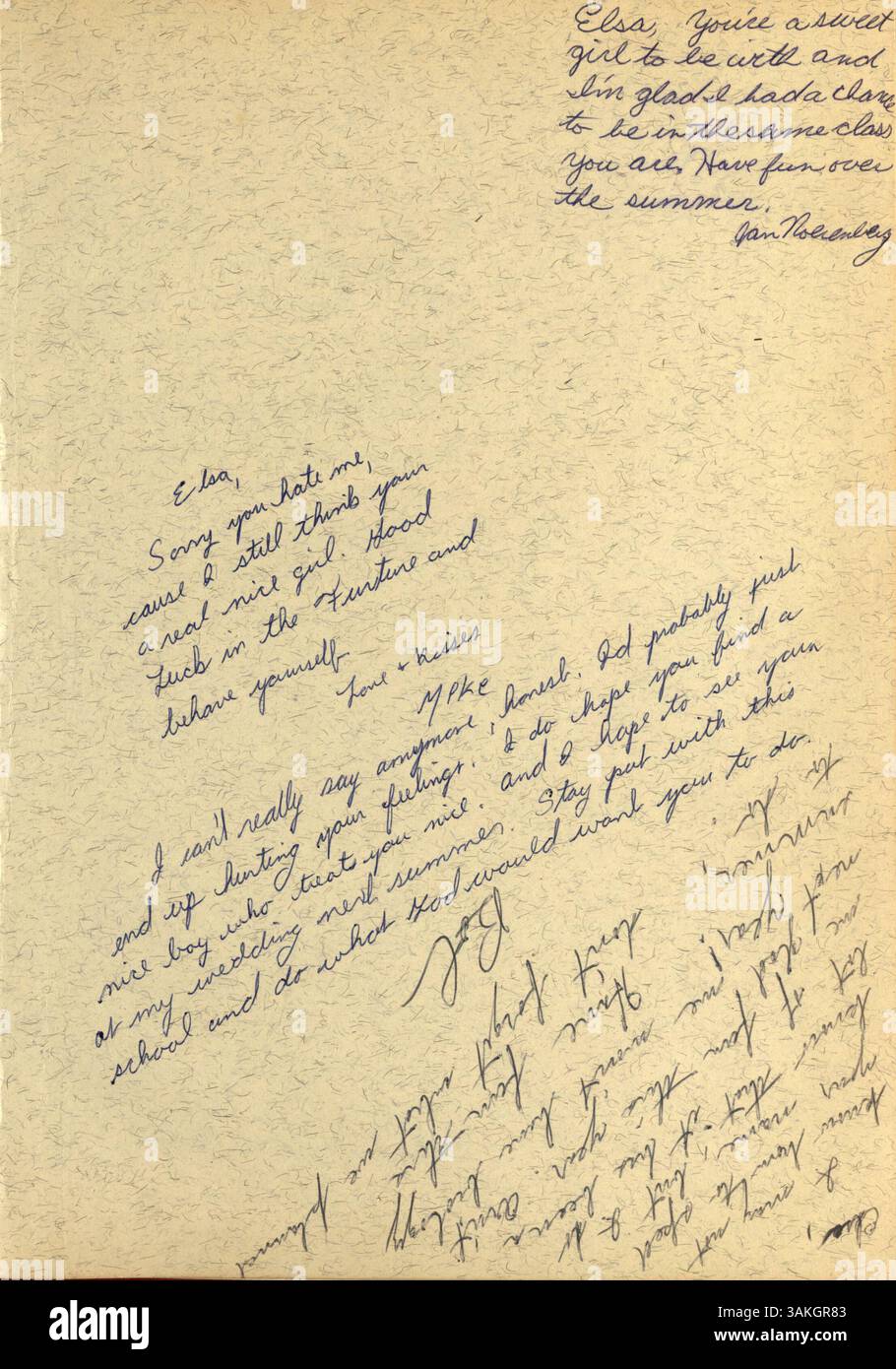 The 1968 Minneapolis Lutheran High School yearbook 'Aureole' captures ...