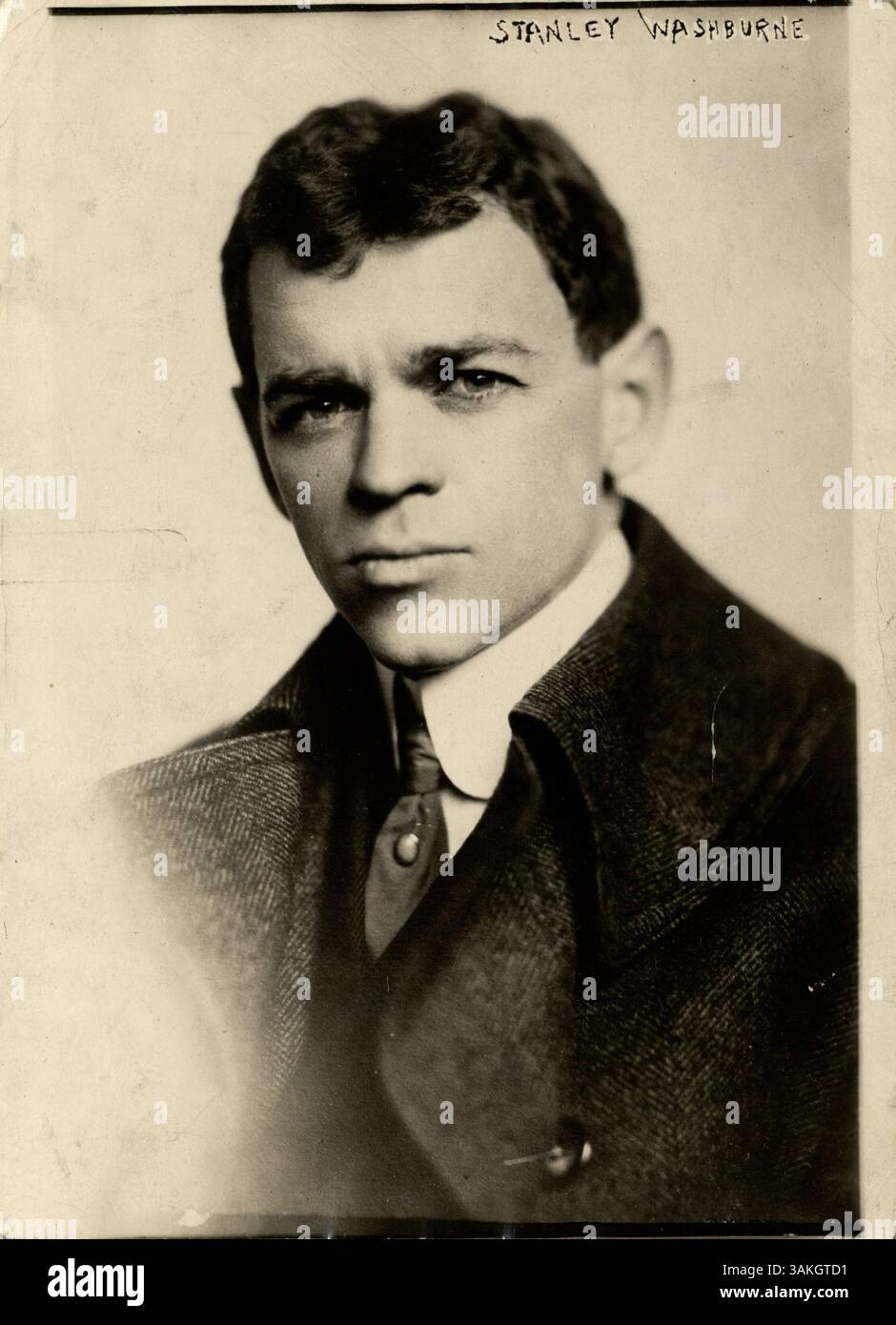 Nogi biography hi-res stock photography and images - Alamy