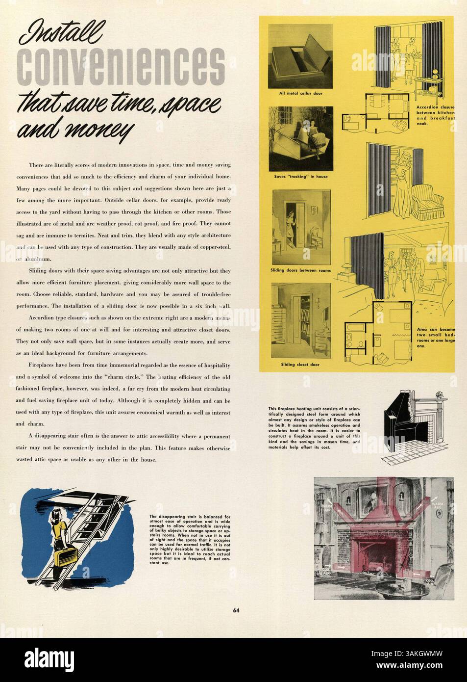 This guide offers a variety of house designs with practical advice on ...