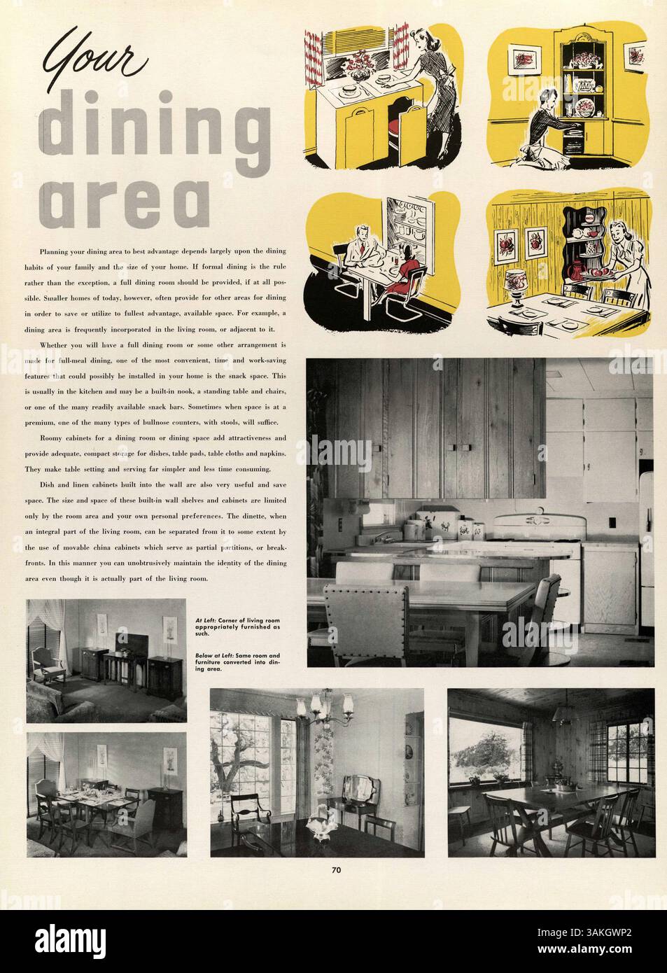 This plan book presents house design options and expert advice on site ...