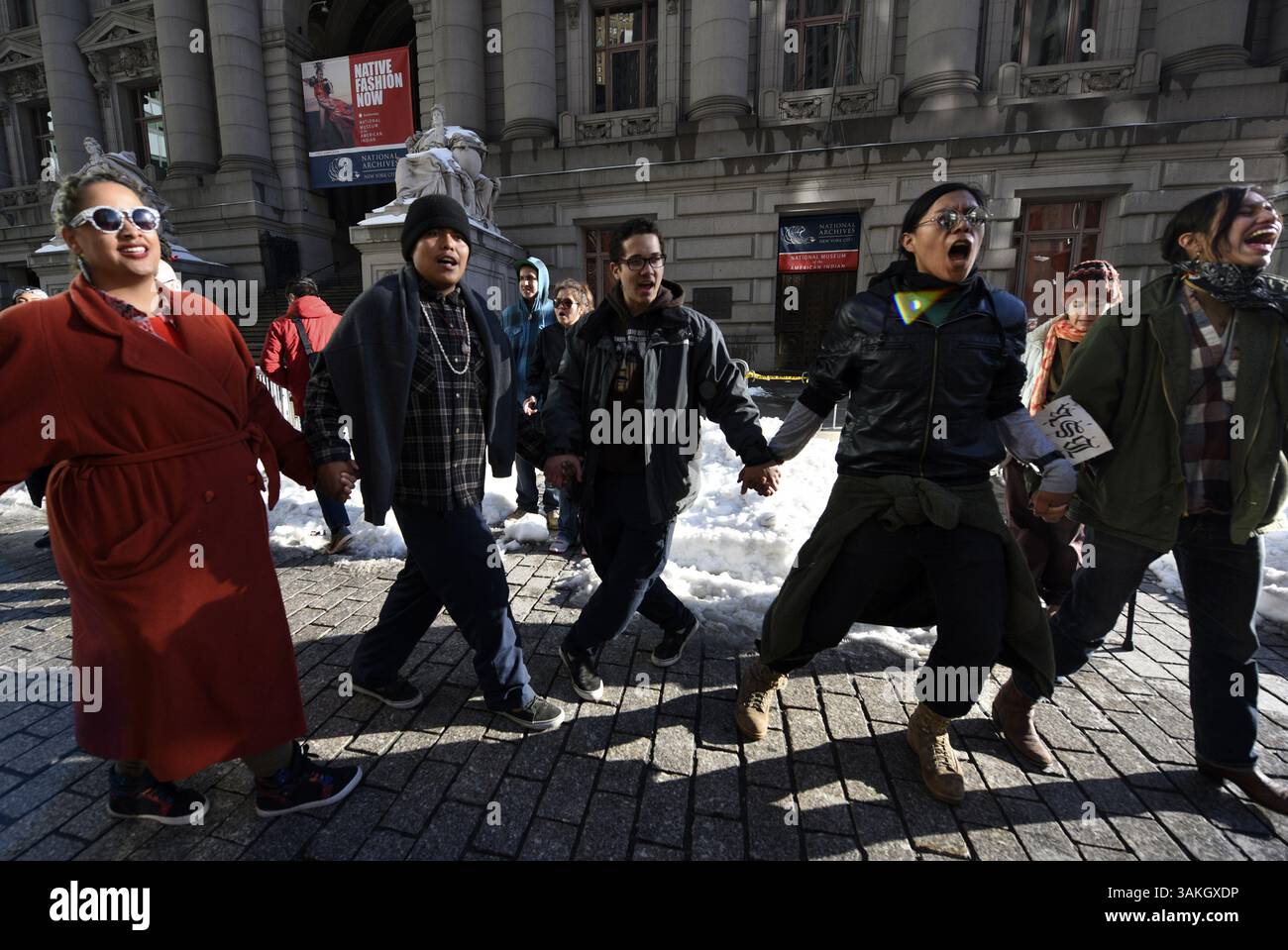 New jersey native american dance hi-res stock photography and images ...