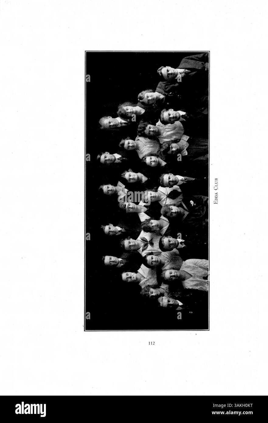 This 1918 Liberty Tiger yearbook from South High School documents the ...