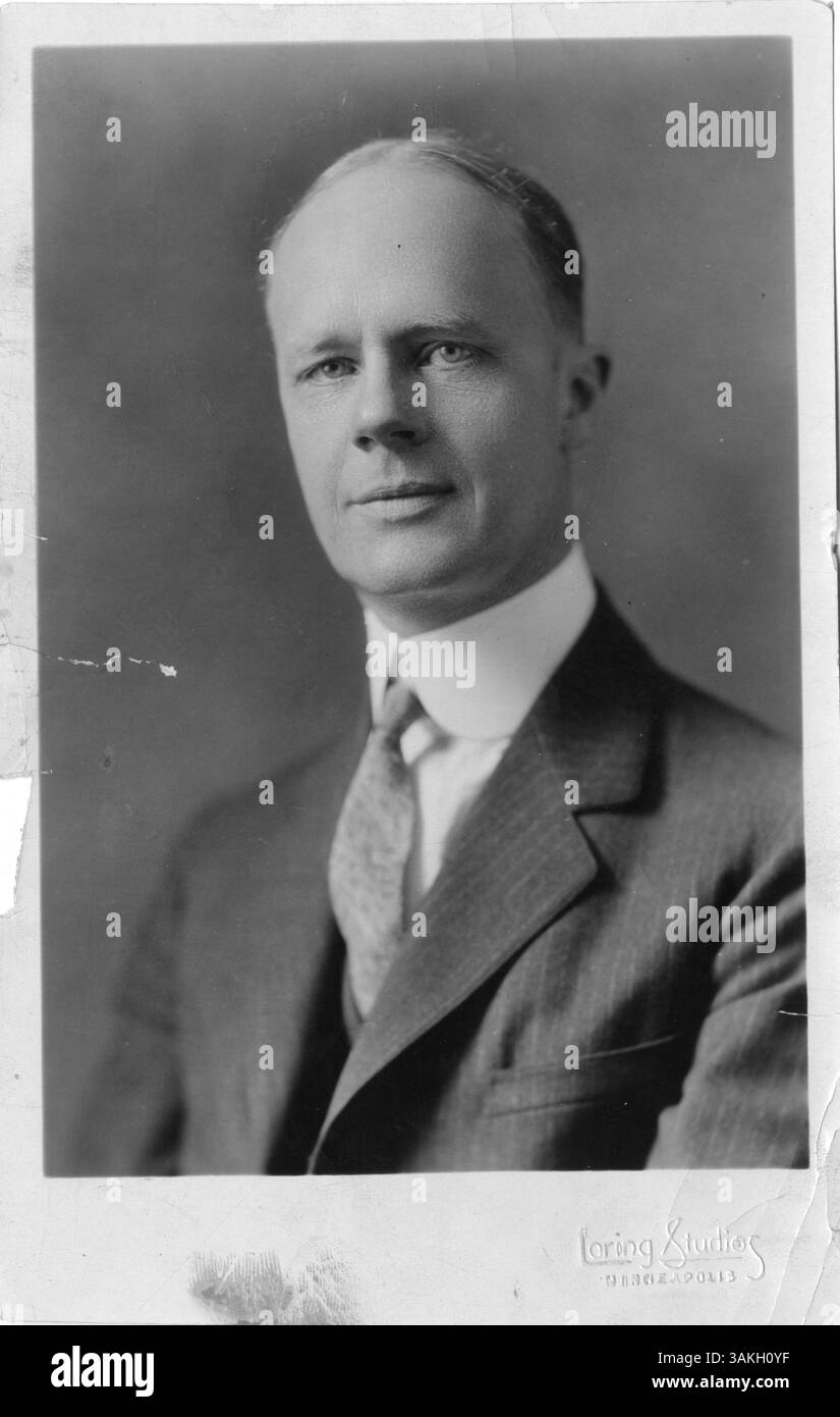 Stanley R. Avery was a notable figure, contributing to local historical ...