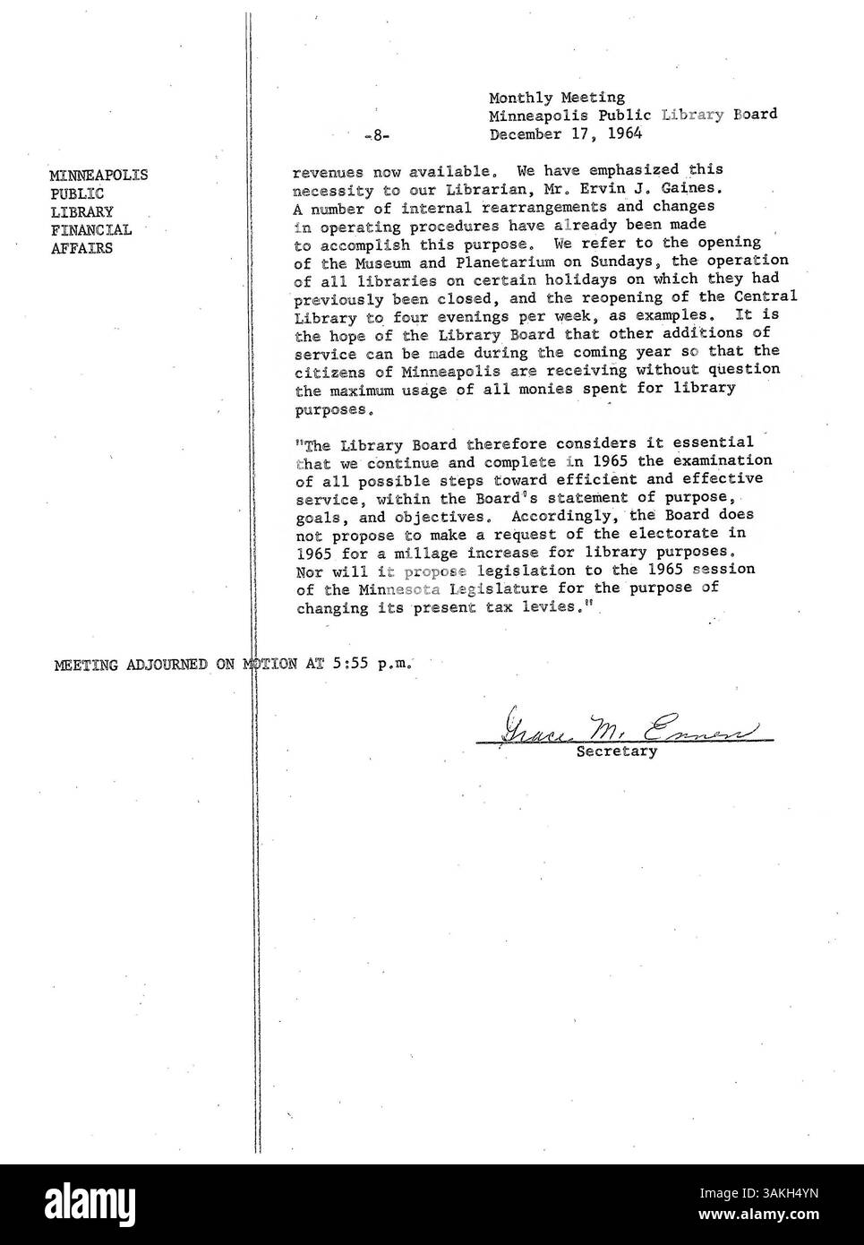 Institutional meetings Cut Out Stock Images & Pictures - Alamy