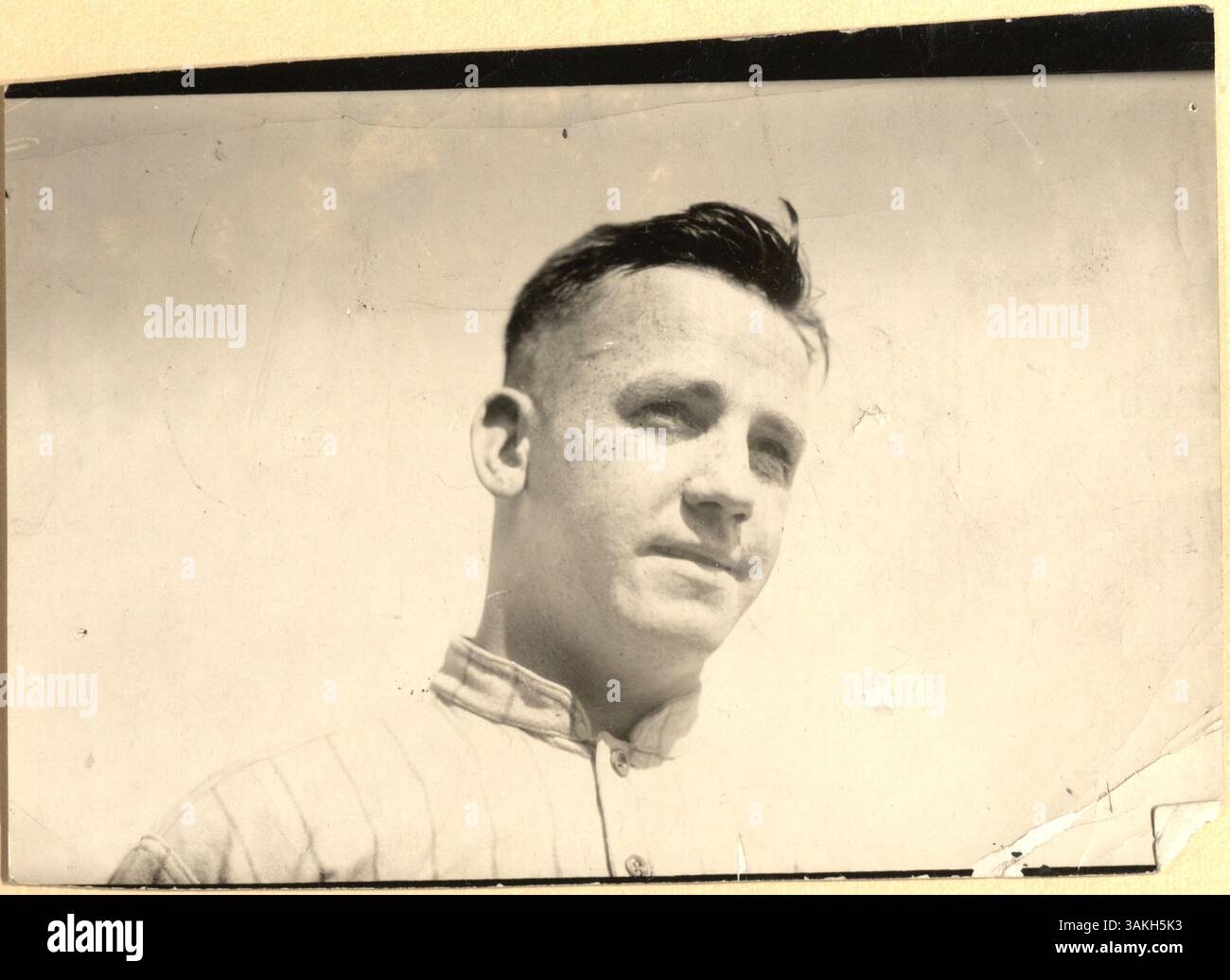 Johnny Grabowski is a figure documented in the Hennepin County Library ...