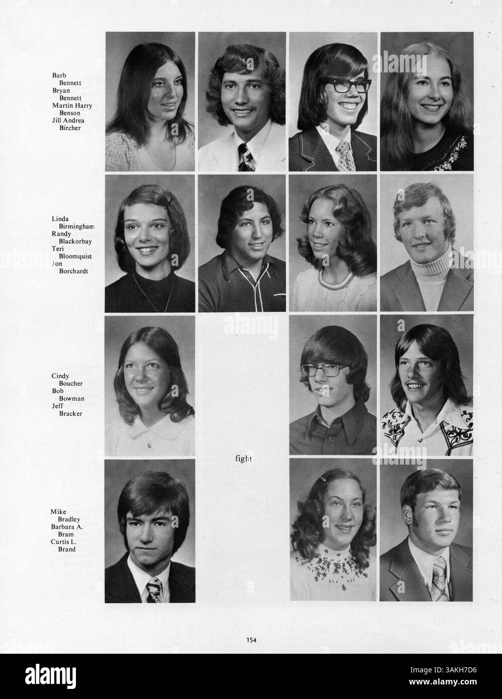 The 1975 Park Center High Yearbook, Pirate Vol. IV: Corridors of Time ...