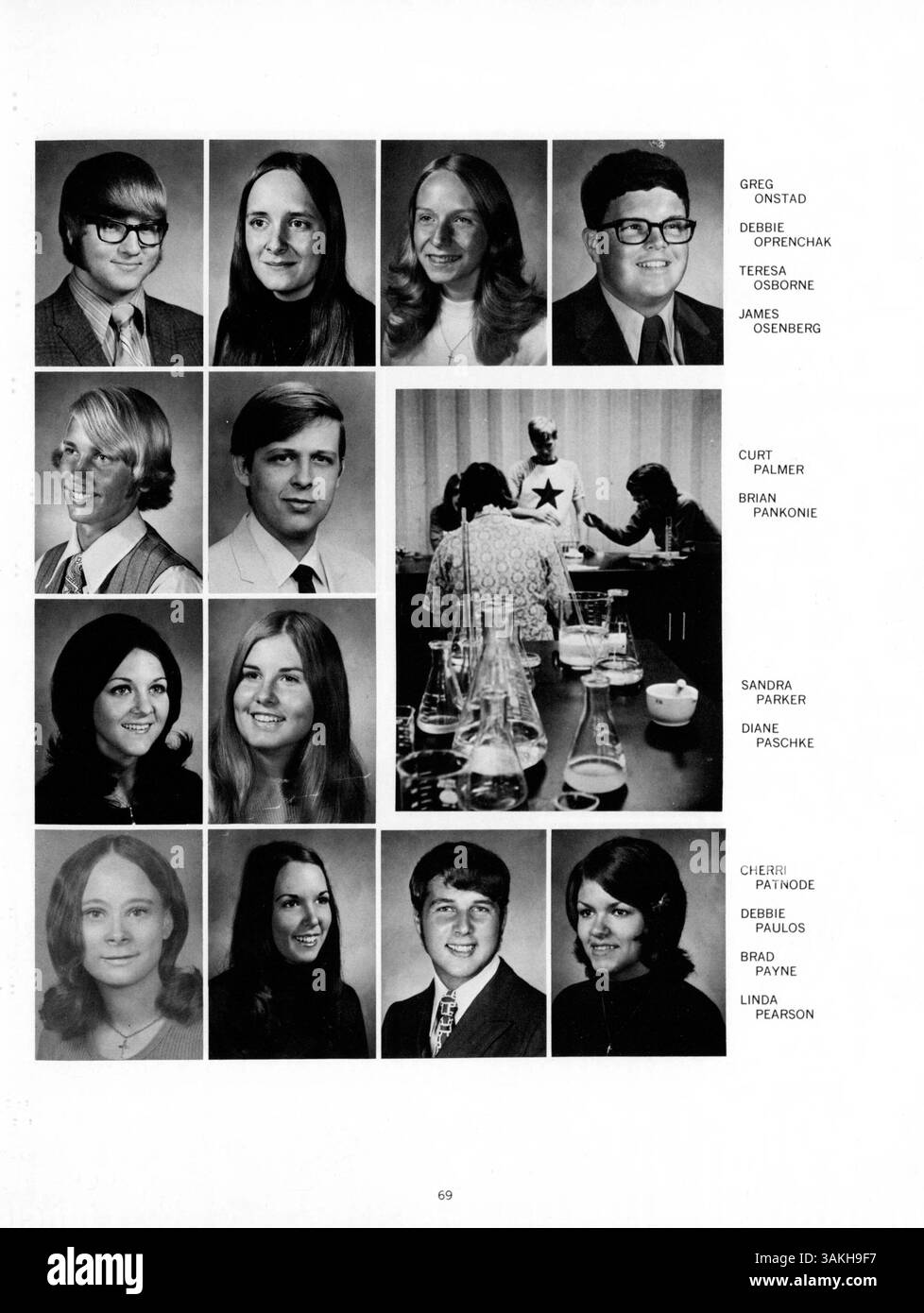 Community members from local Cut Out Stock Images & Pictures - Alamy