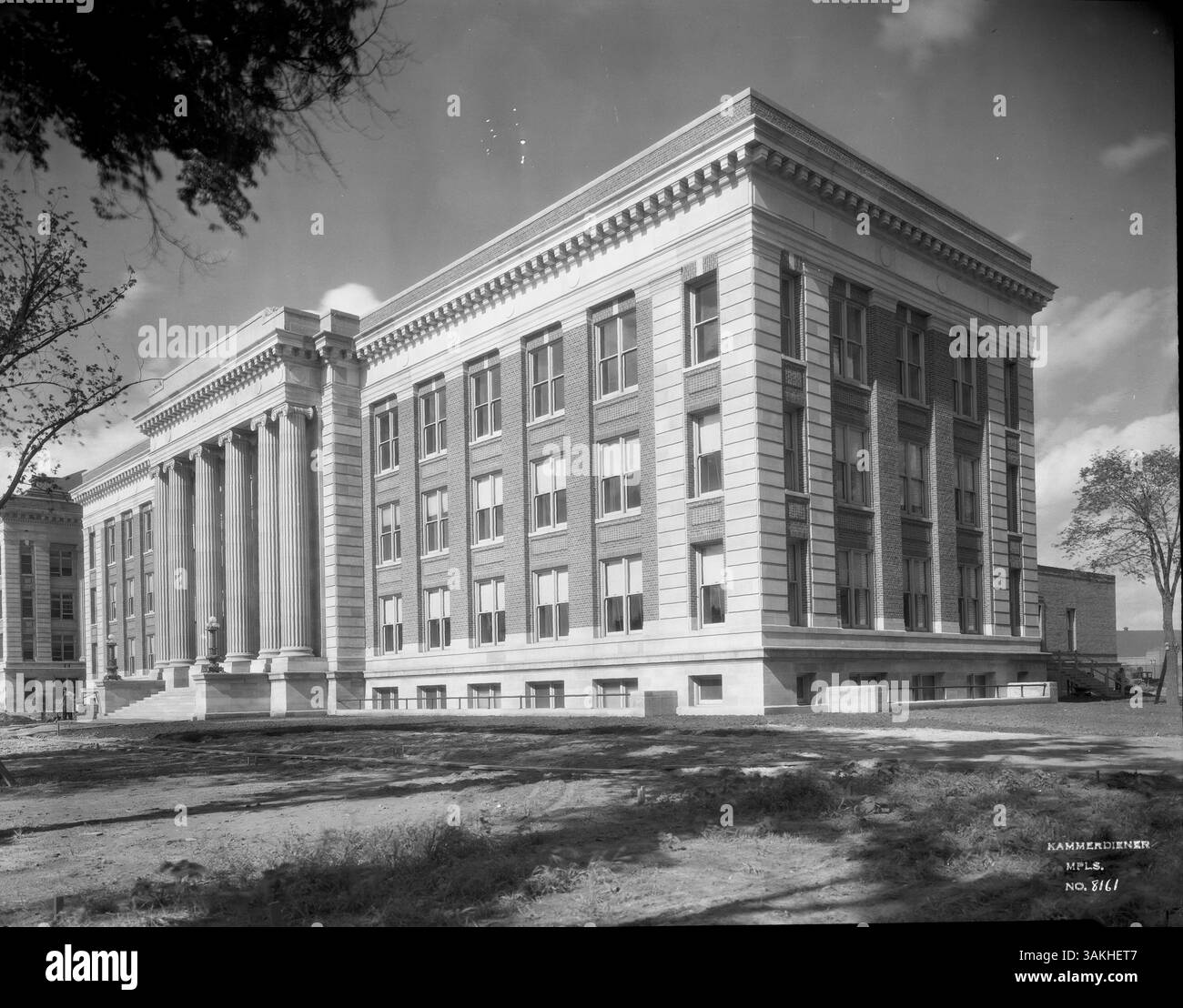 Cement company hi-res stock photography and images - Alamy