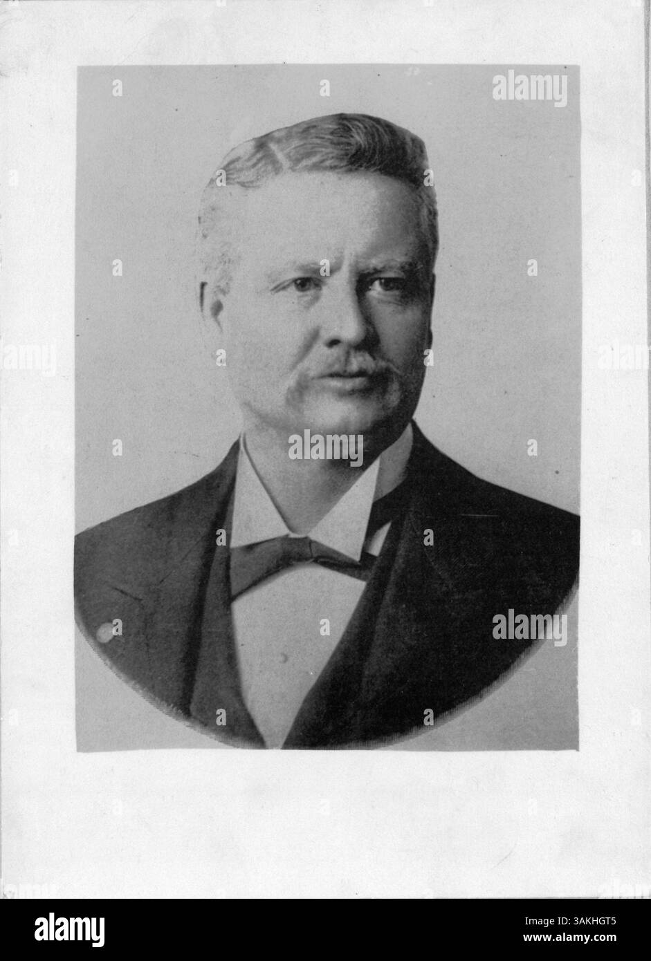 Contributions to municipal governance Black and White Stock Photos ...