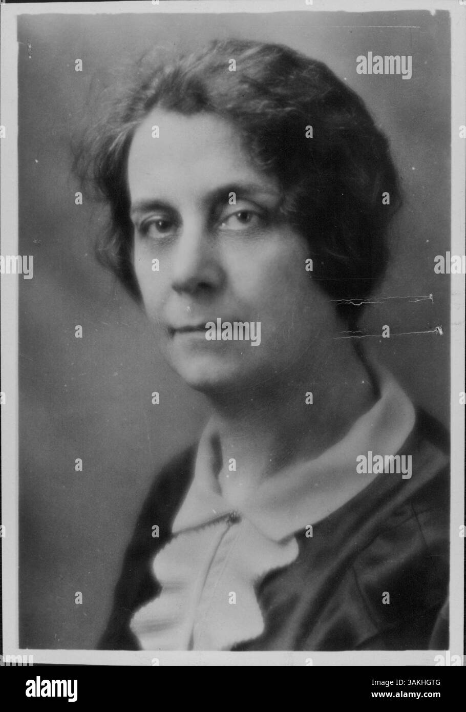 Kathryn Kelly is a historical figure featured in records at the ...