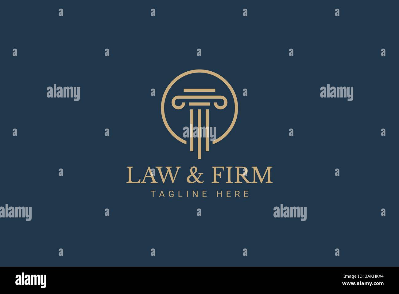 Lawyers office Stock Vector Images - Alamy