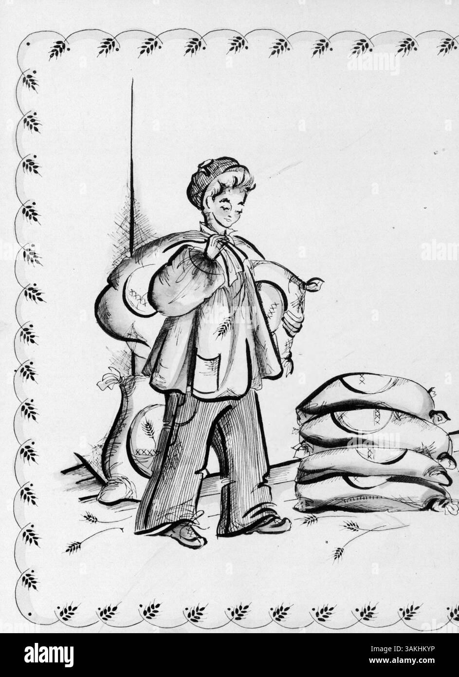 The 1952 'Sagamore' yearbook from Roosevelt High School commemorates ...