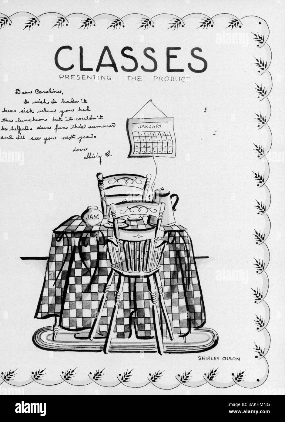 The 1952 Roosevelt Yearbook, also known as the 52 Sagamore, captures ...