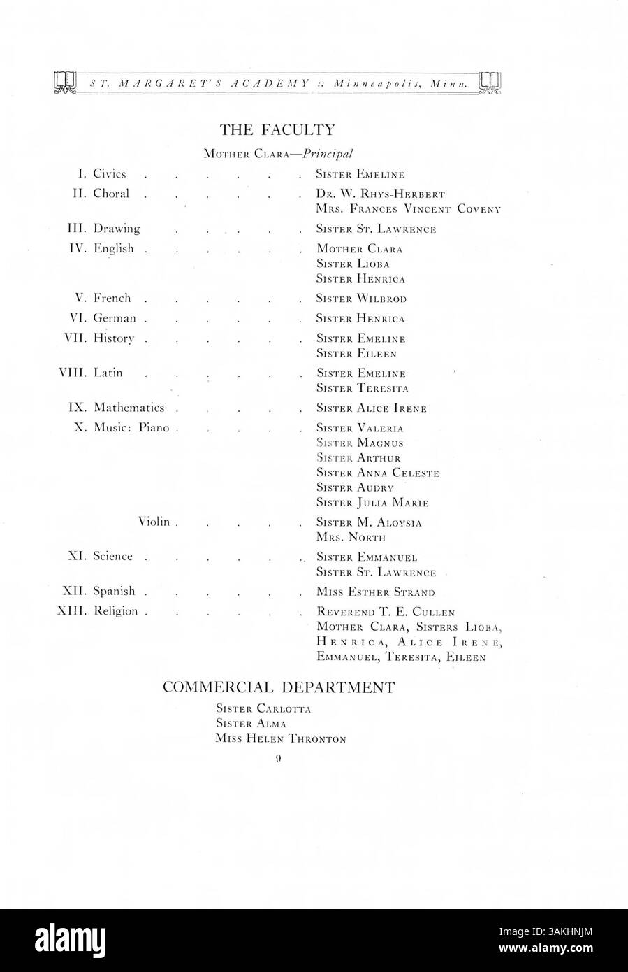 From 1919 1920 academic Black and White Stock Photos & Images - Alamy