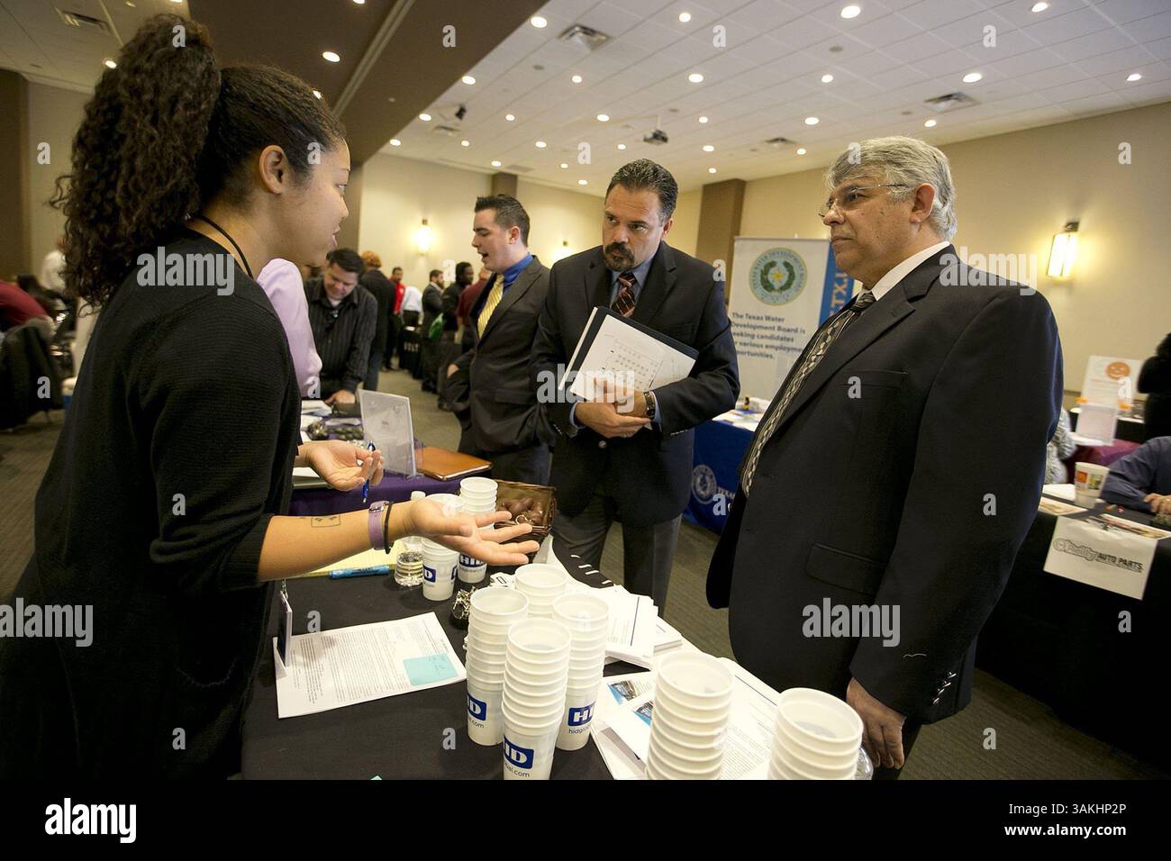 Hid global hi-res stock photography and images - Alamy