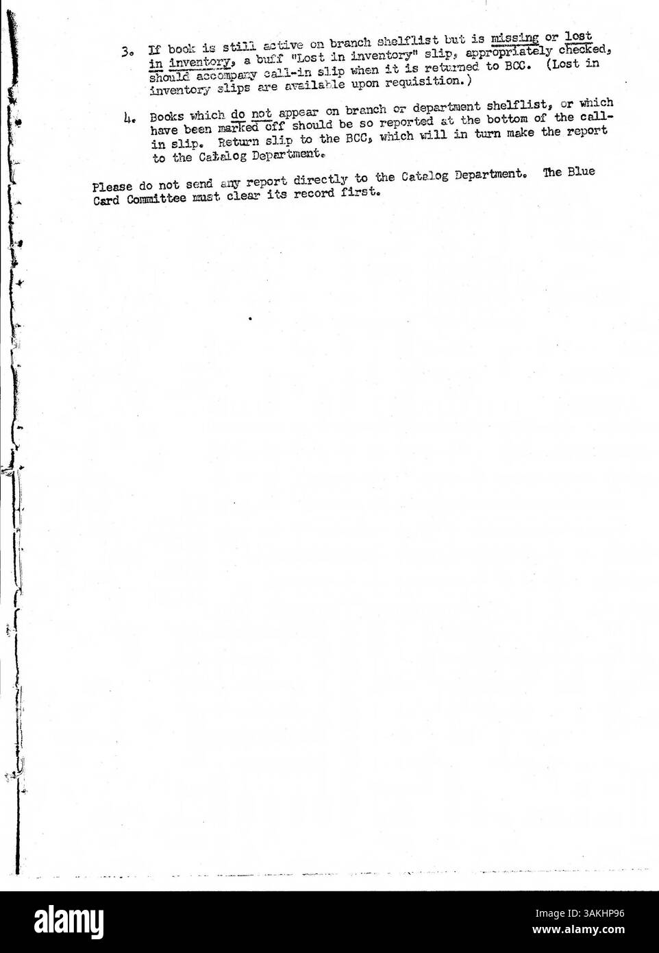 This 1953 Minneapolis Public Library Official Bulletin provides weekly ...