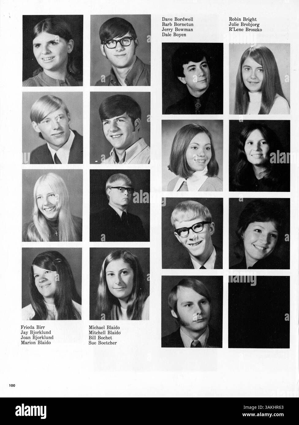 This 1972 edition of Wizard '72 documents the 1971-1972 academic year ...
