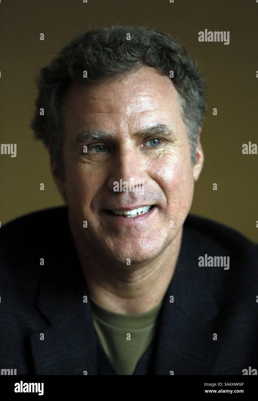 Ron Burgundy Shows His Hate For Canada by Steve Tilley, QMI Agency ...