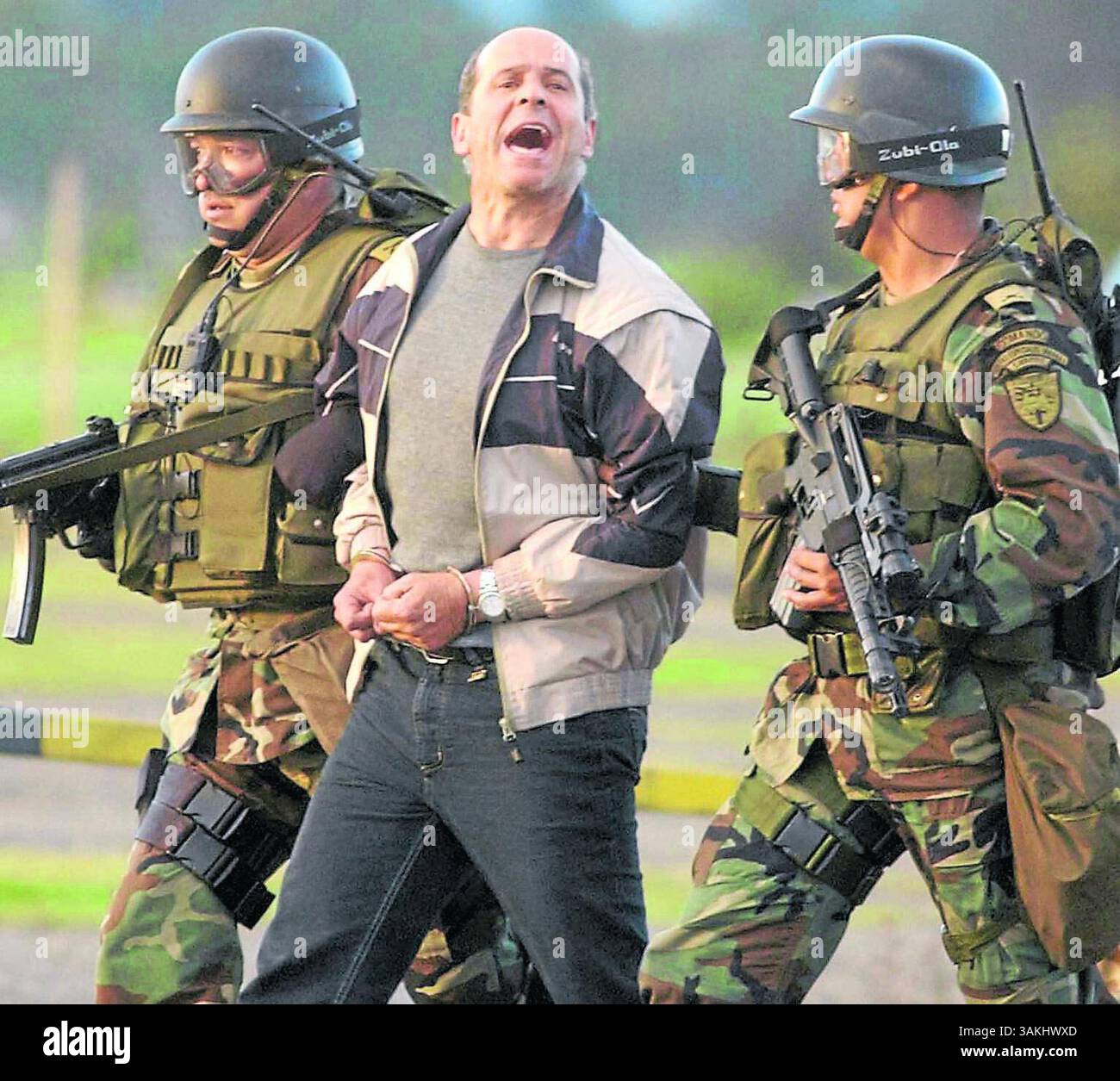 Aeropuerto de trinidad hi-res stock photography and images - Alamy