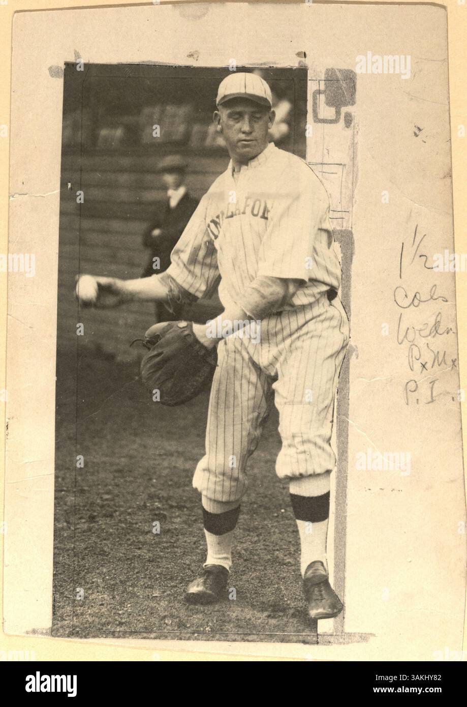 Johnny grabowski hi-res stock photography and images - Alamy