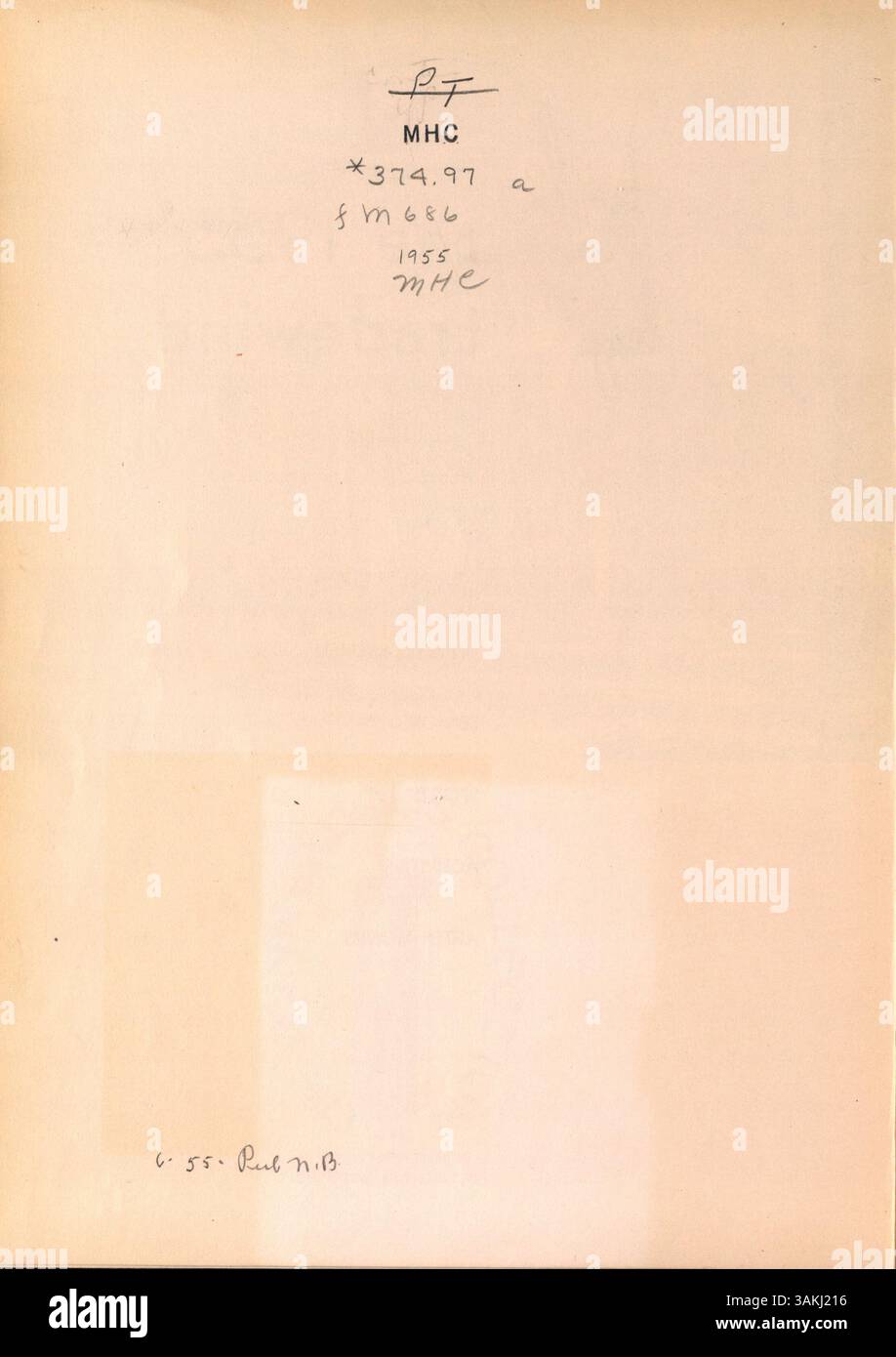 The 1955 Tradewind Vocational Yearbook captures the highlights of the ...