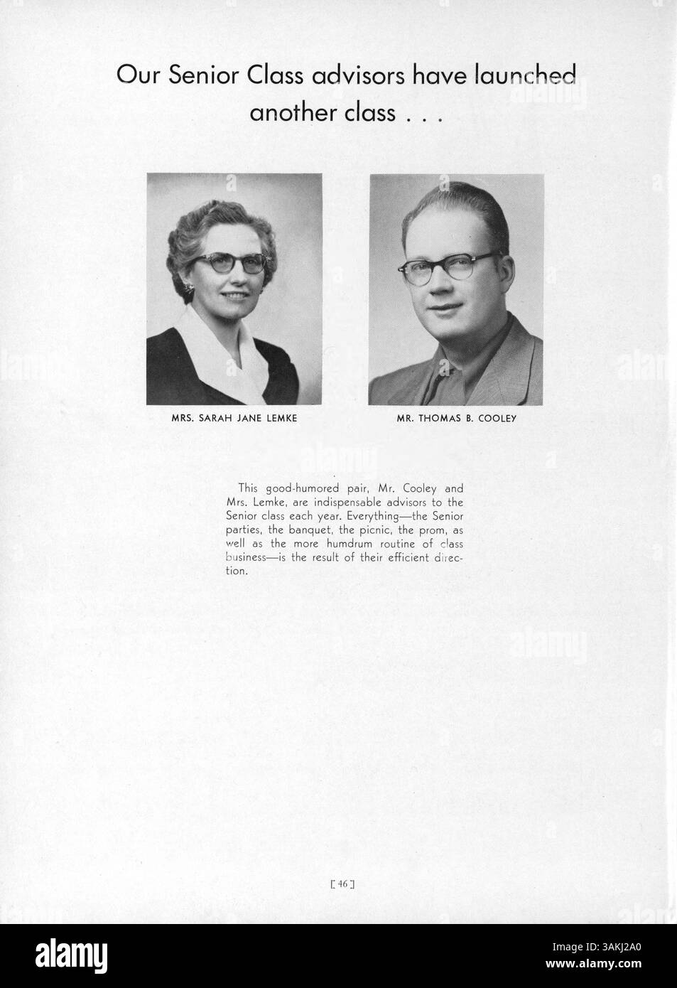 The 1955 Tradewind Yearbook features the events, students, teachers ...