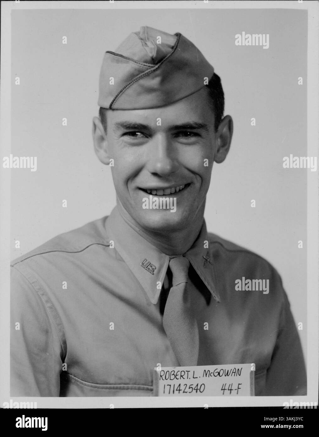 Robert L. McGowan was an influential figure in Minneapolis history ...